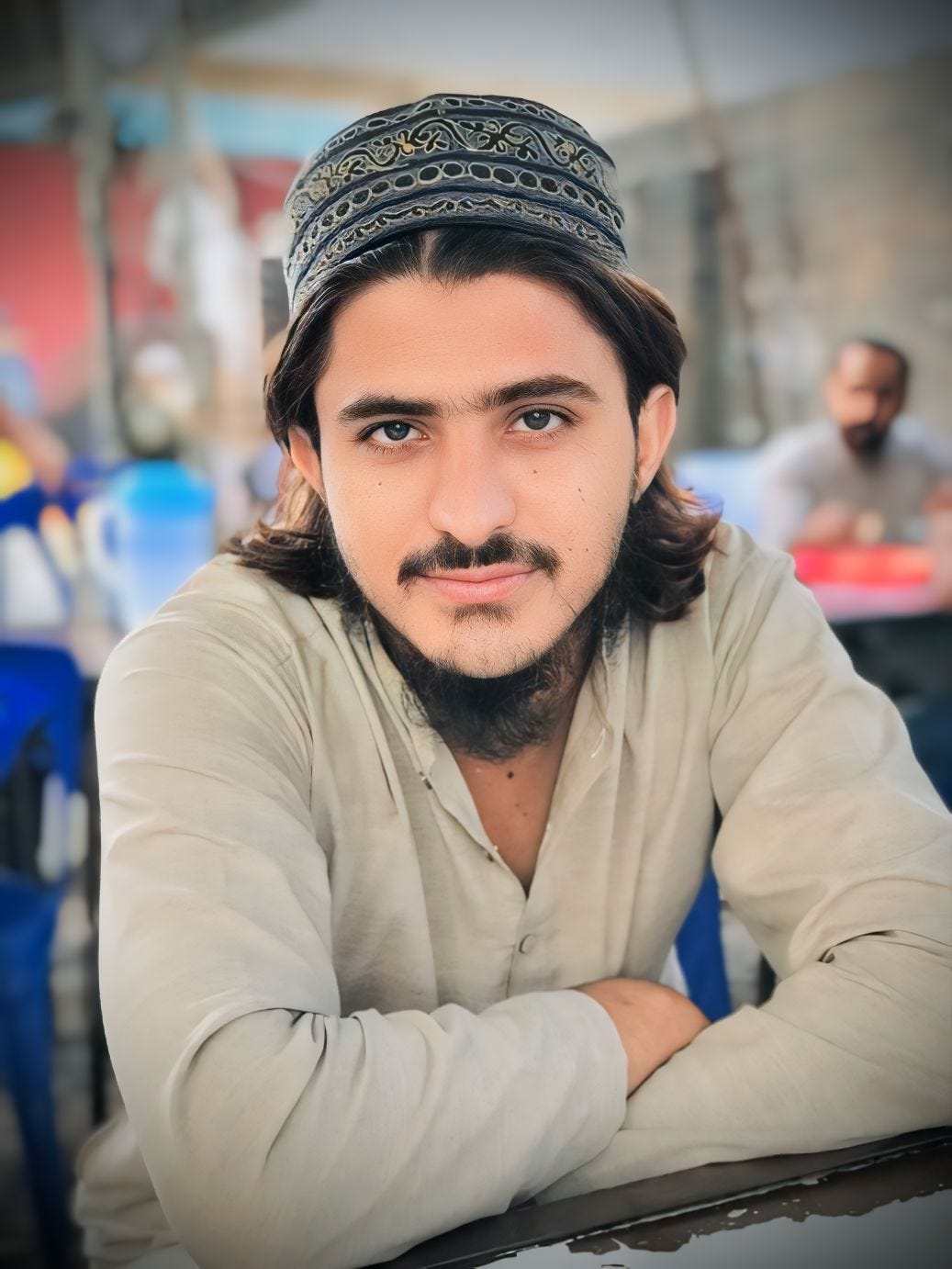 Hafiz,Muhammad Anas ️ – Medium