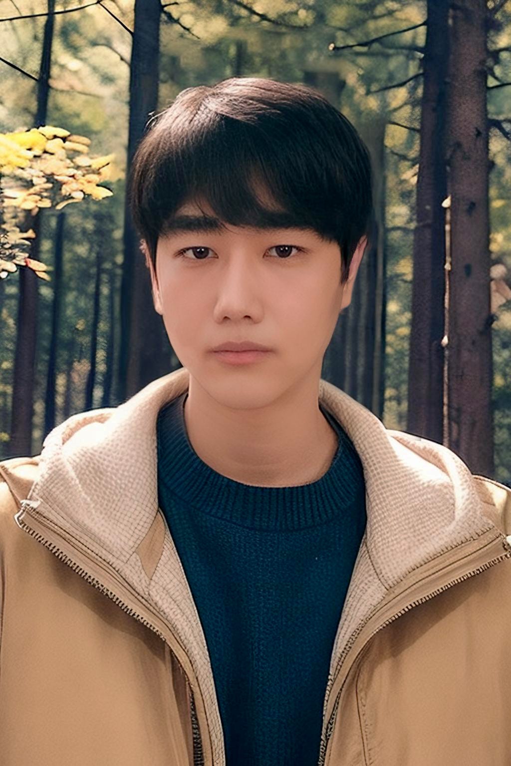 Stephen Kim – Medium