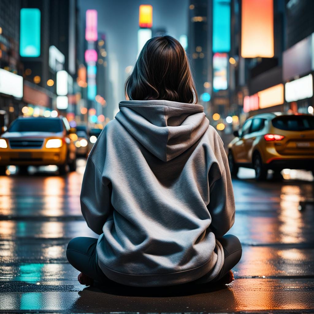 Oma – Medium