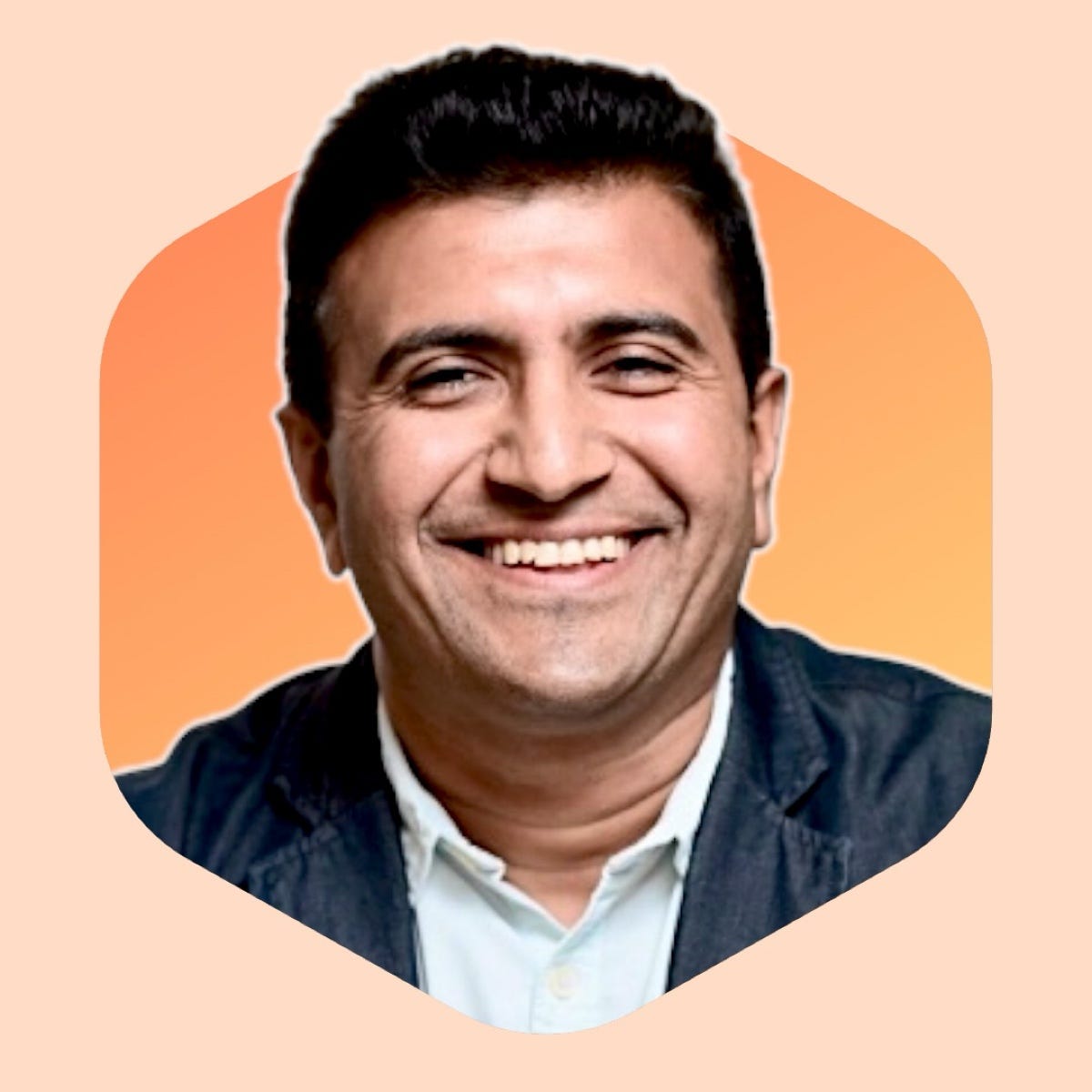 Ankur Pancholi – Medium