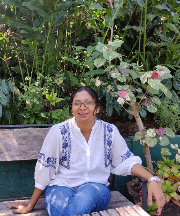 Divya Jose – Medium