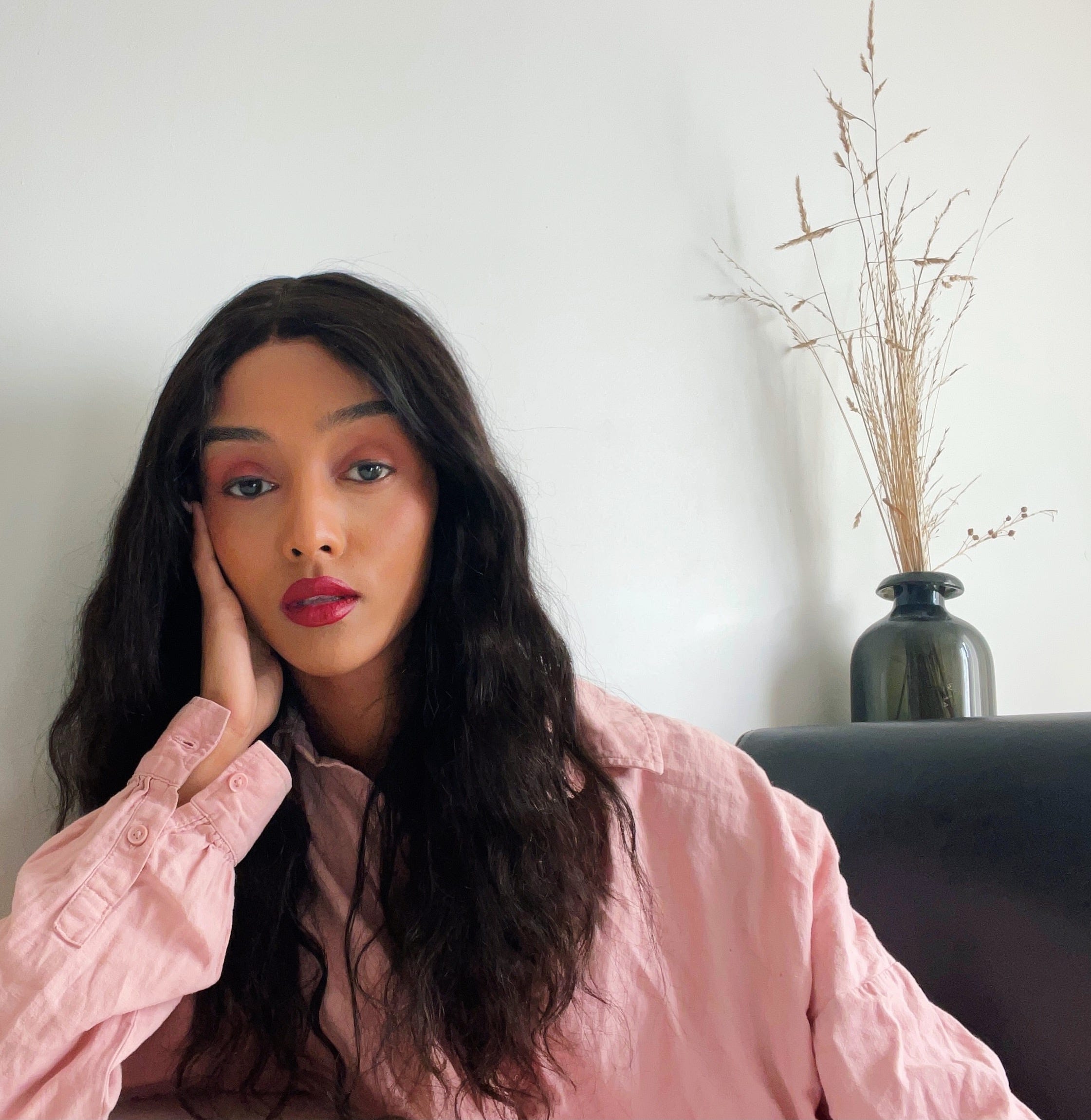 Becky Aberra – Medium