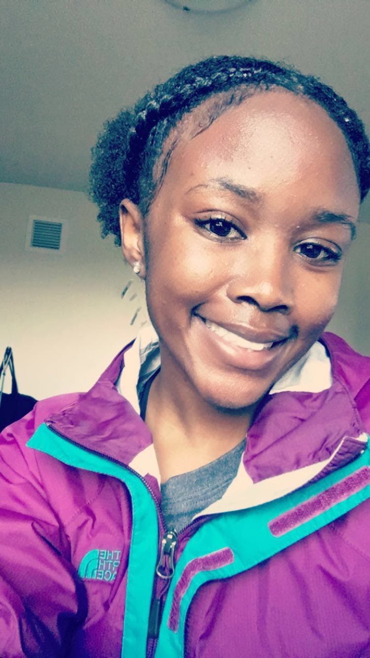 Tierra Moore [Student] – Medium