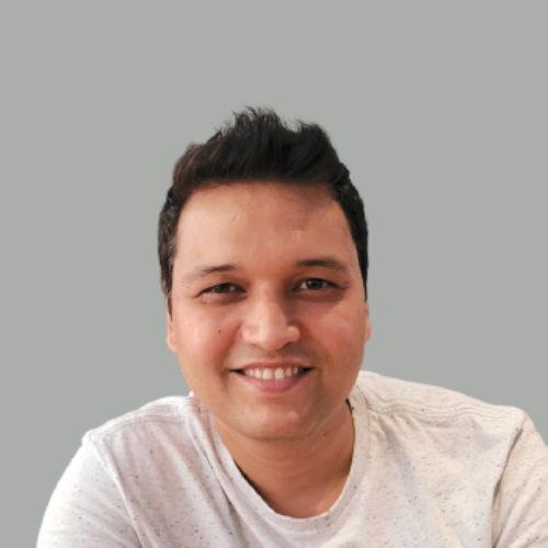 Vivek Mishra – Medium