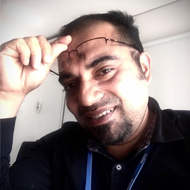 Mohamed Askar on Medium curated some lists