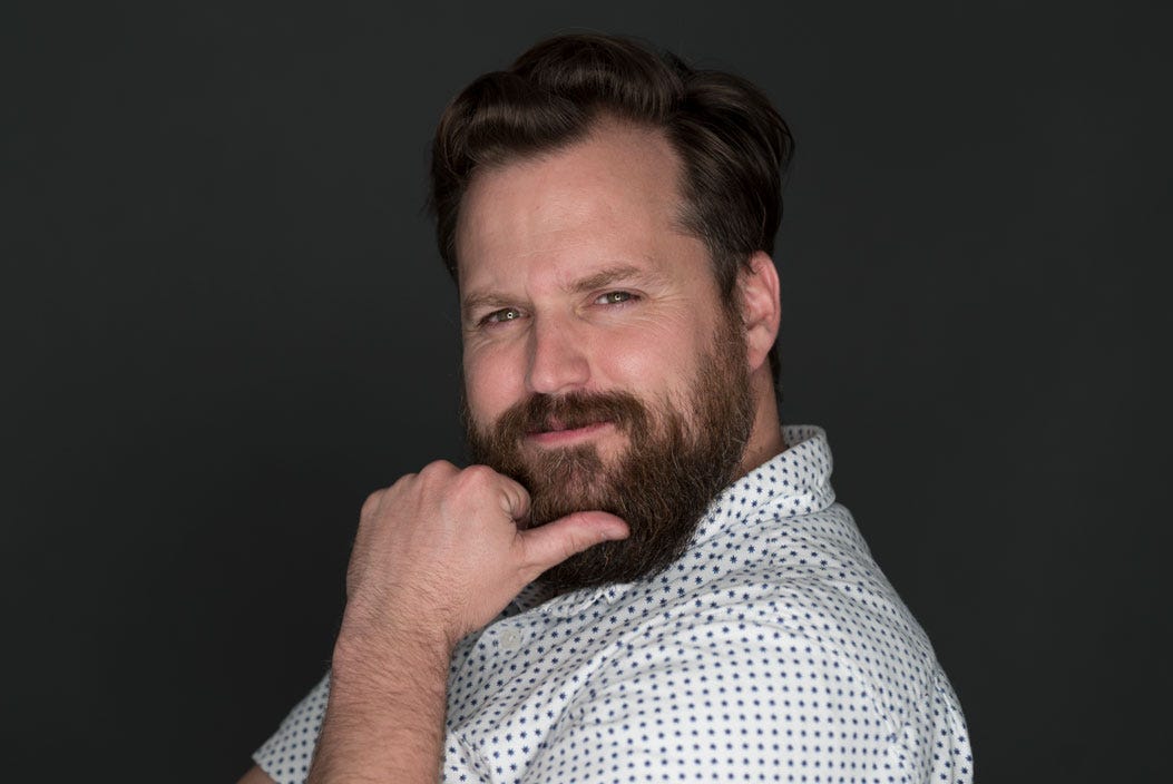 Christopher Payne – Medium