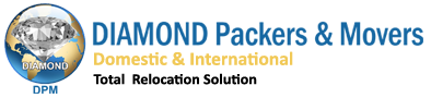 Diamond Packers & Movers – Medium