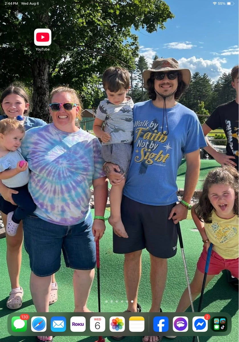 Allan O’Brien – Medium