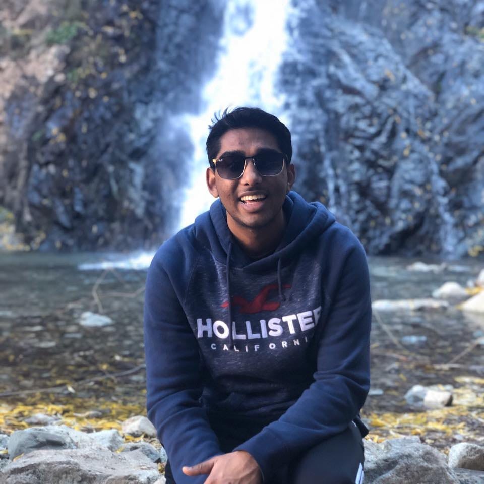 Shaurya Srivastava – Medium