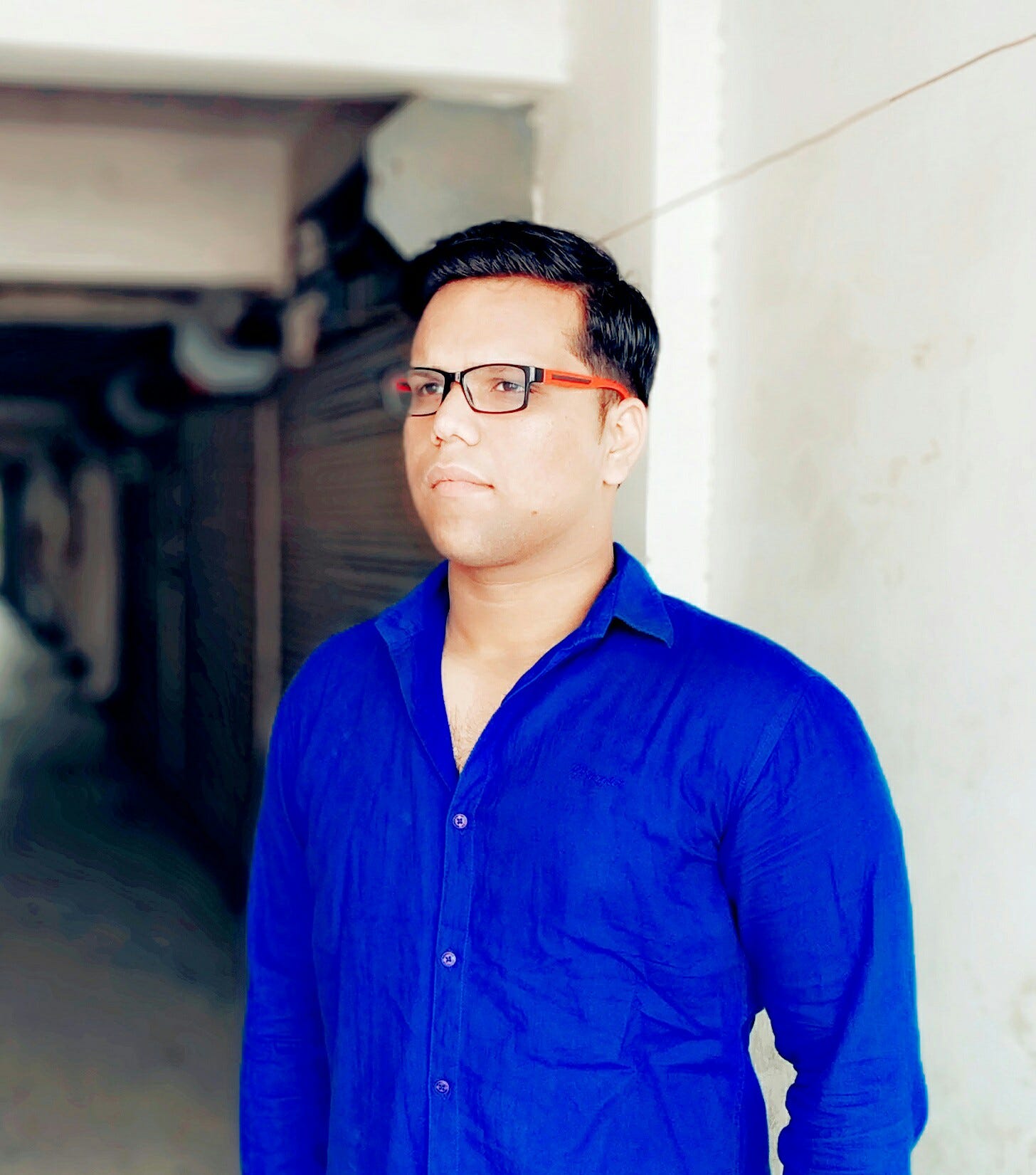 Manish Kumar – Medium