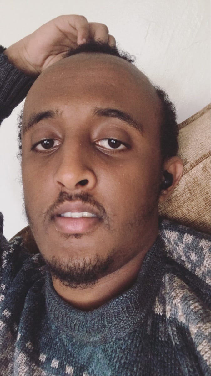 Mohamed Noor – Medium