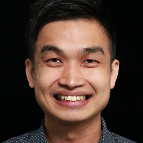 Yap Wei Yih – Medium