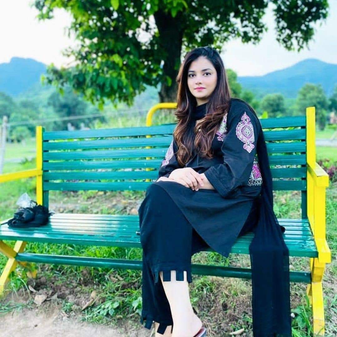 Amna Tariq – Medium