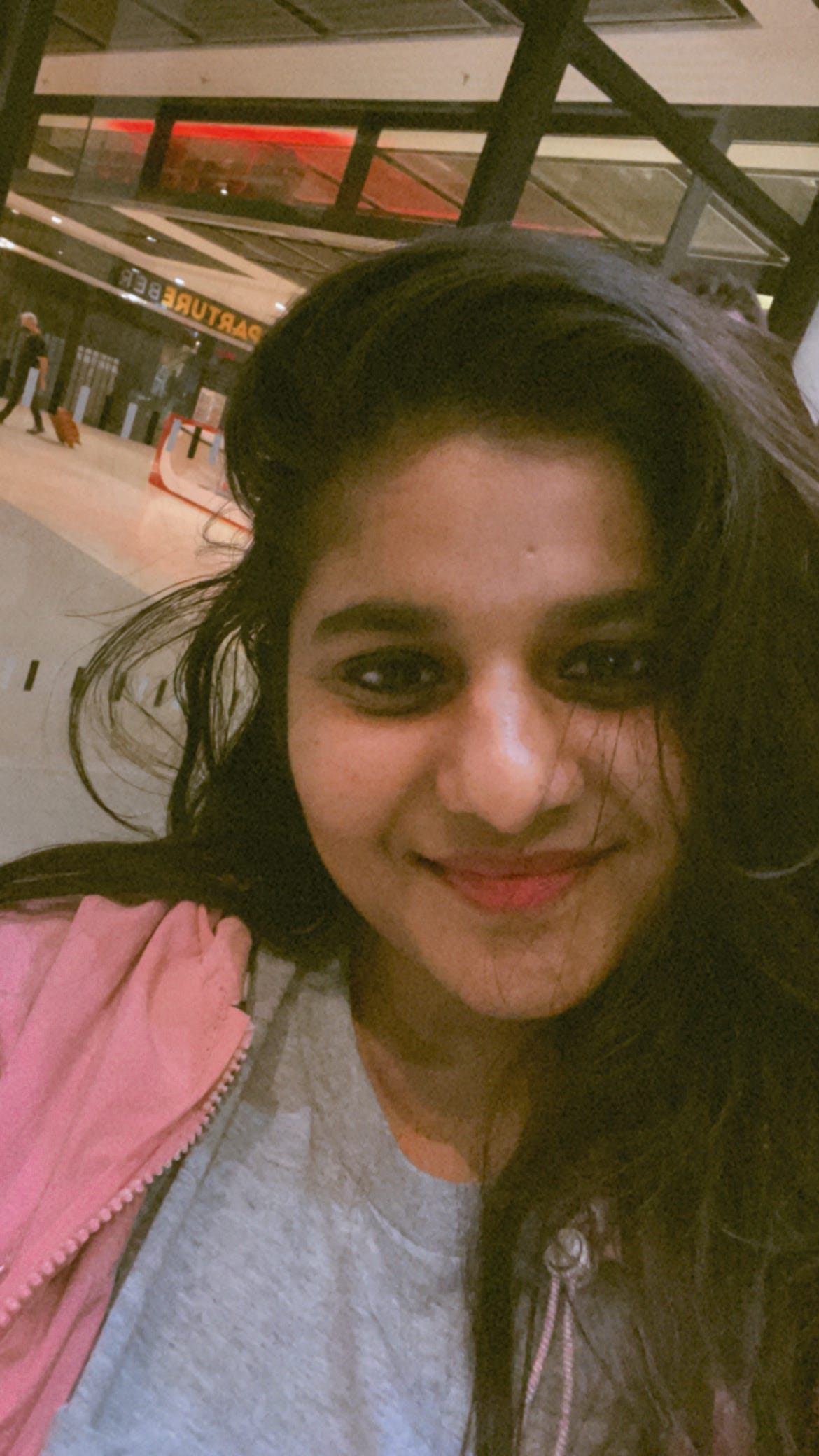 About – Priyanka Kanagaraj – Medium