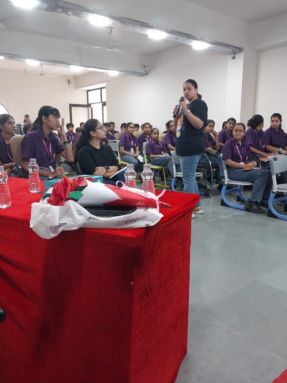 Purvi Saggu – Medium