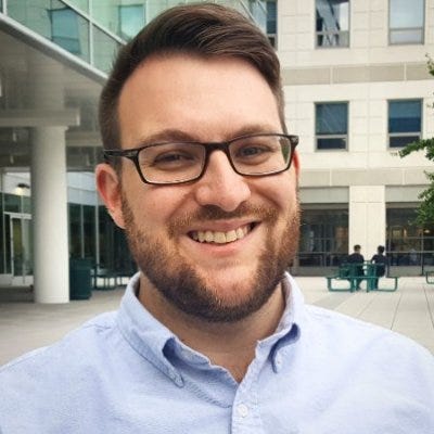 Alex Wellman – Medium