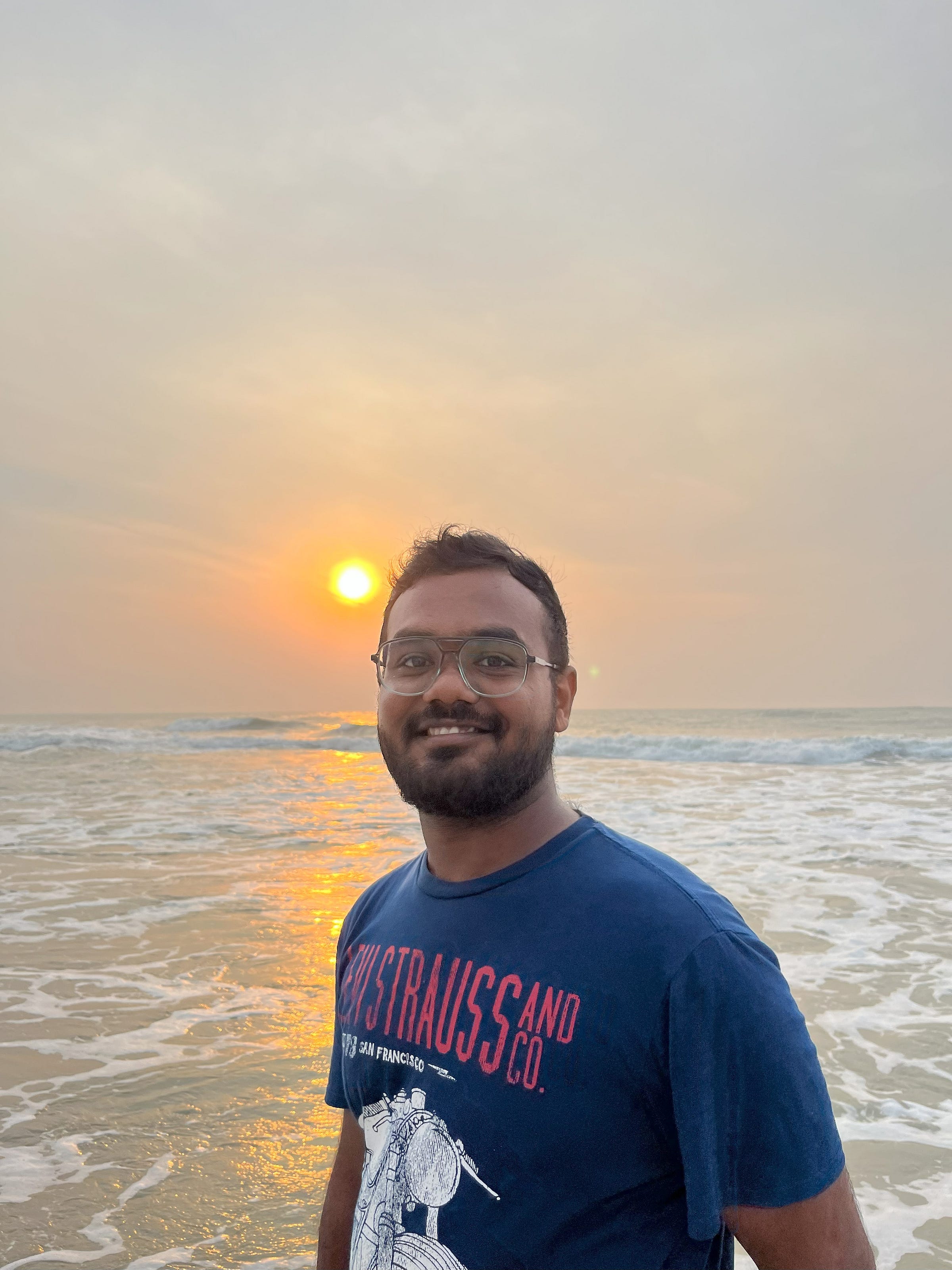 Gokul Sekar – Medium
