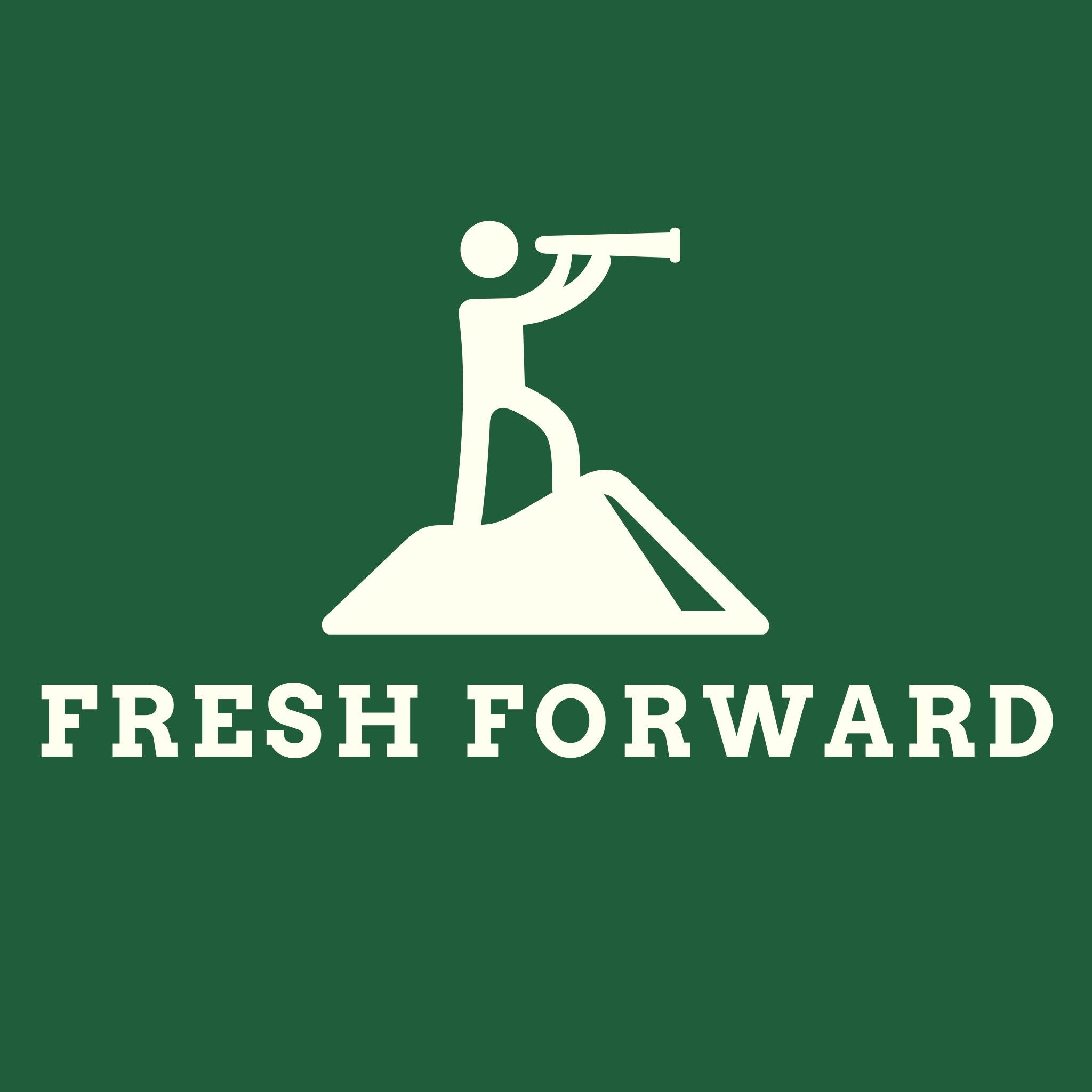 Fresh Forward – Medium