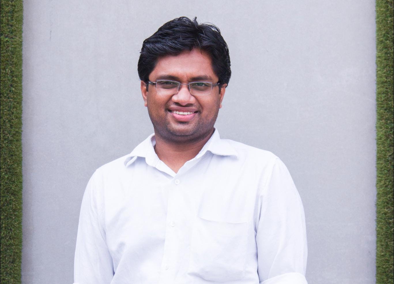 Kalyan Kumar Pichuka – Medium