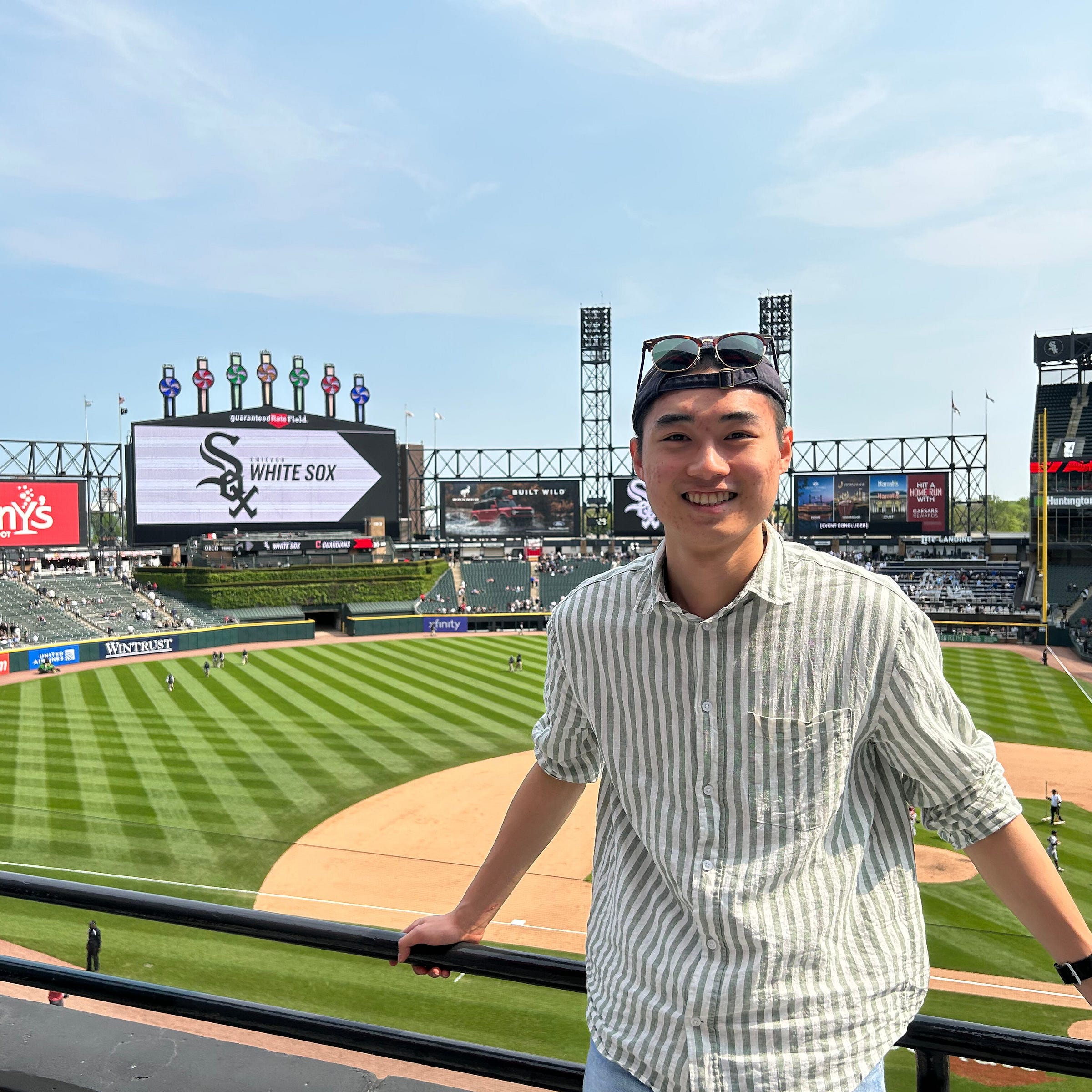 David Chen – Medium