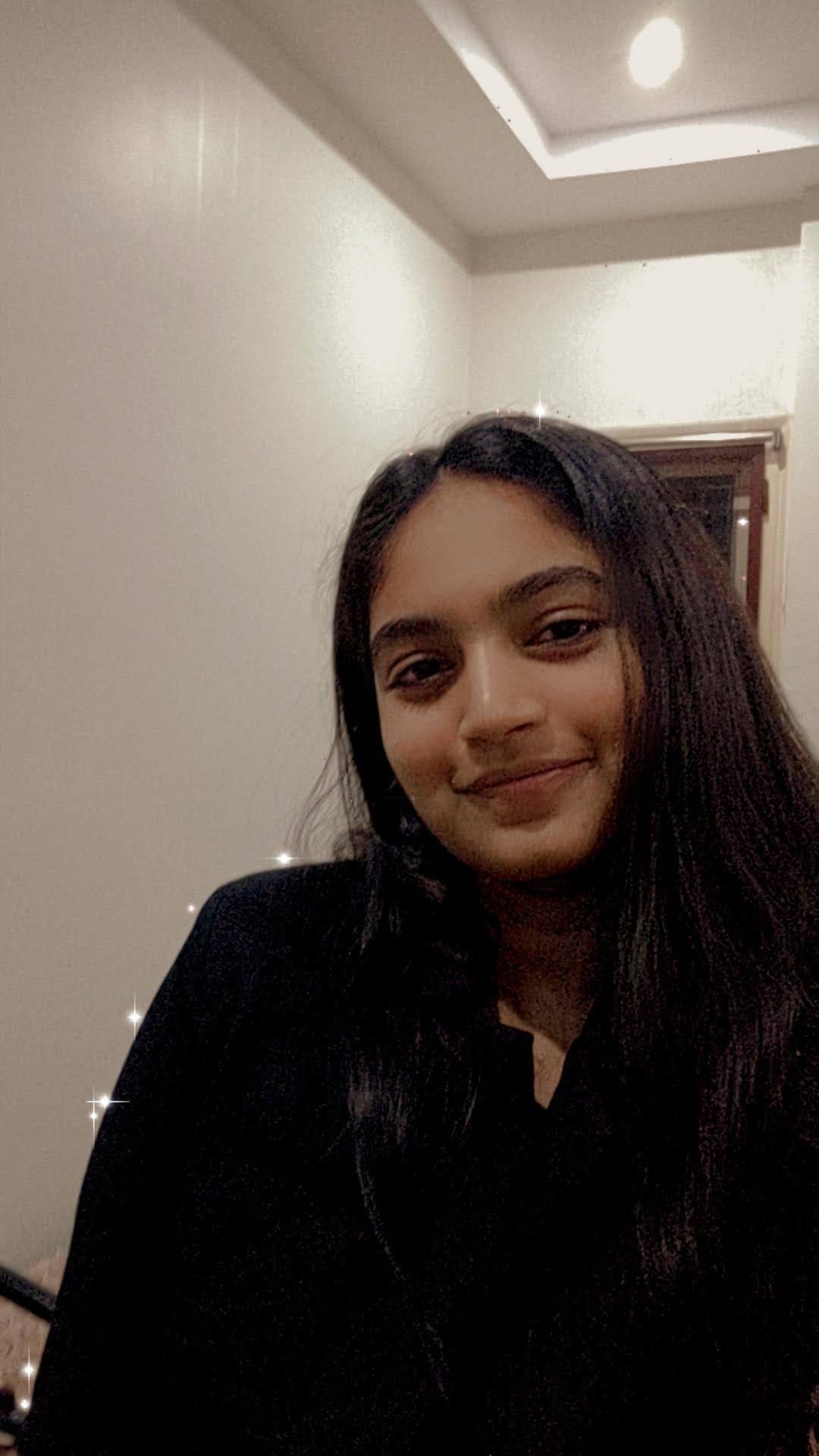 Spoorthi K – Medium