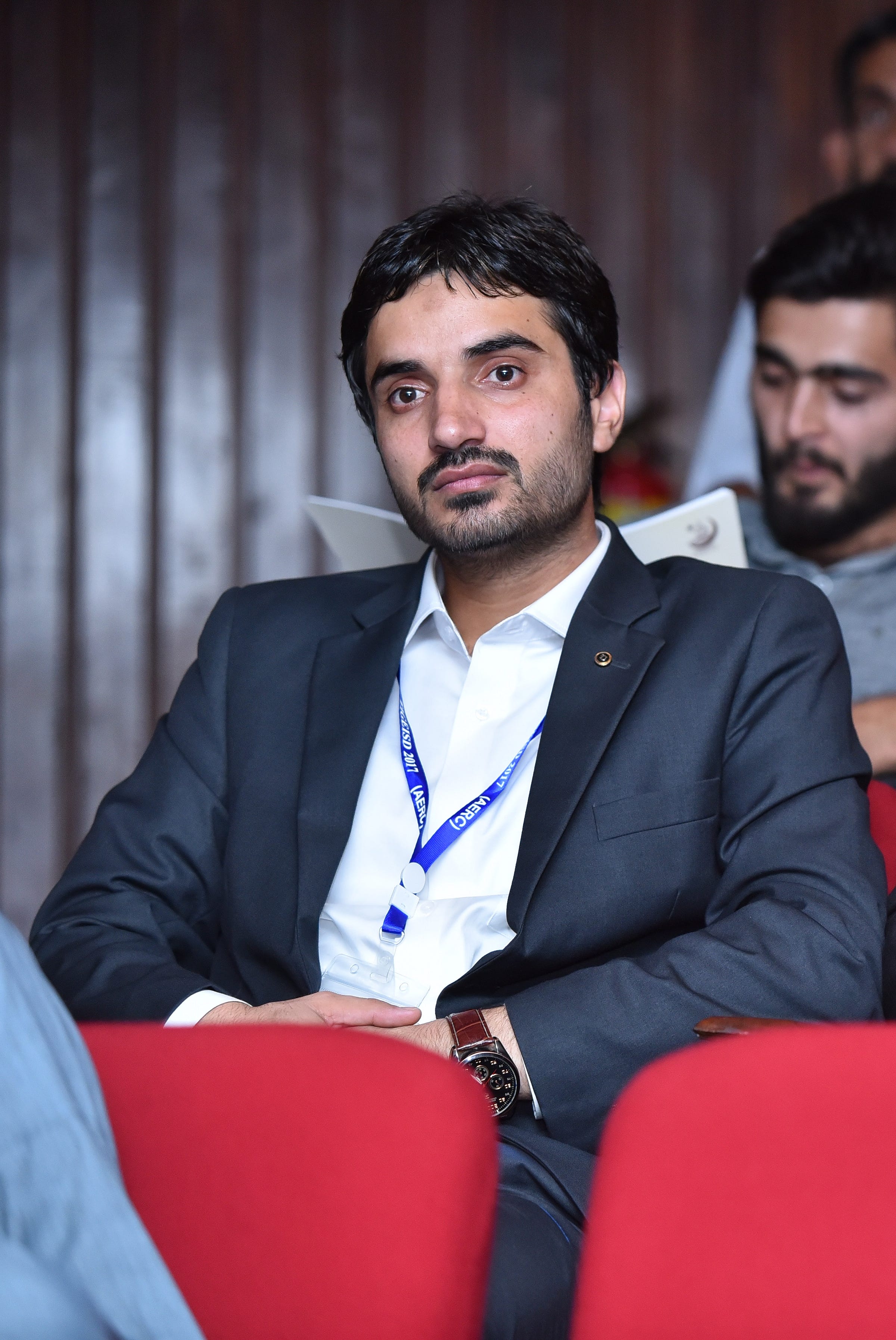 Zubair Ahmed – Medium