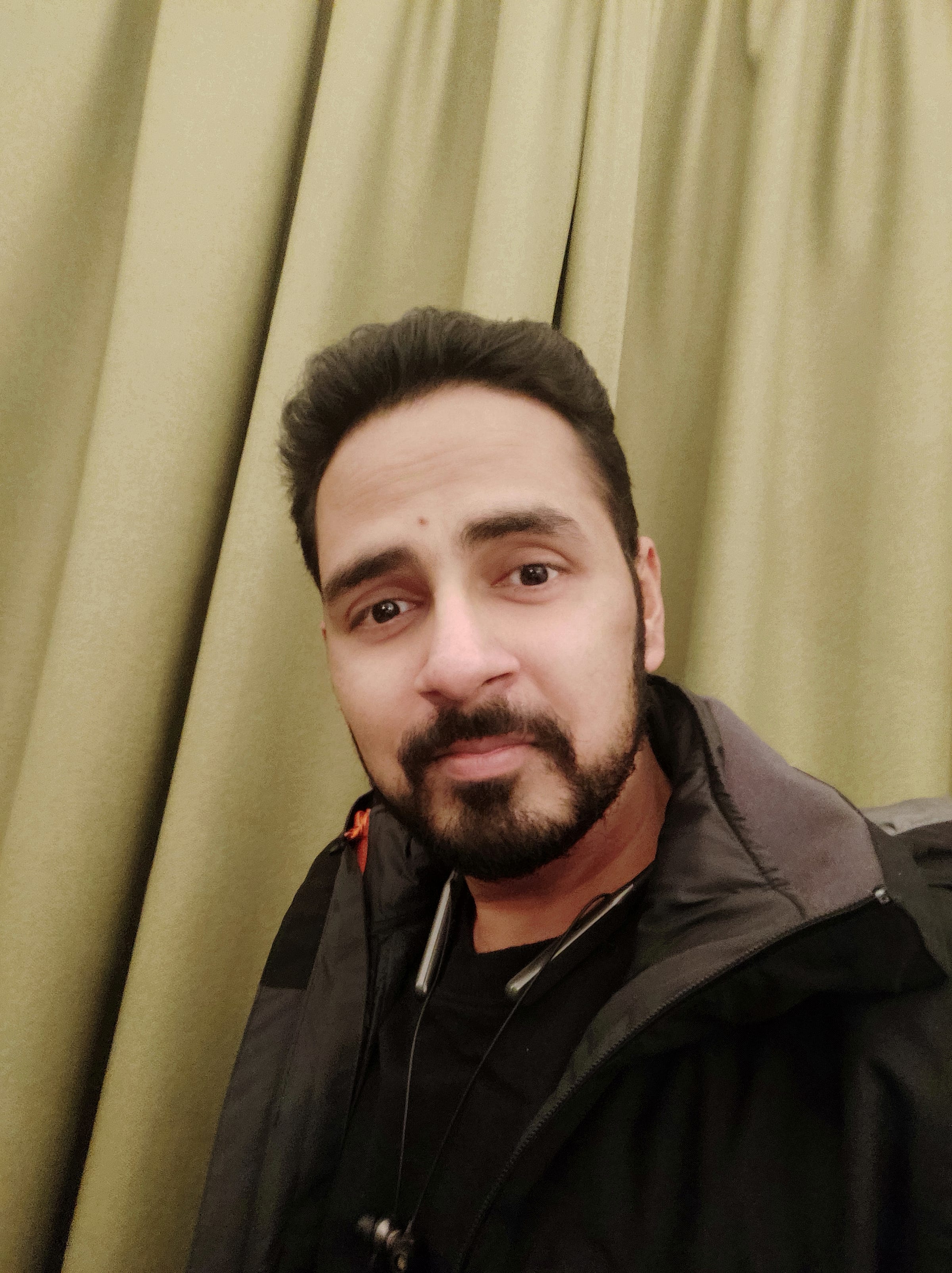 About – Rishabh Singla – Medium