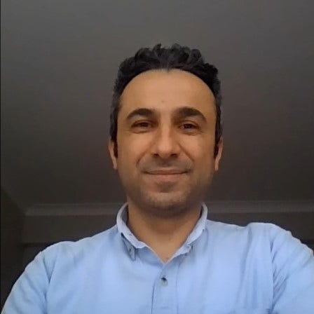 Senol Kurt – Medium