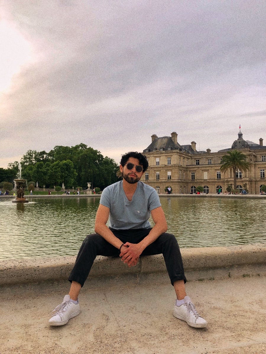 Alfred DC – Medium