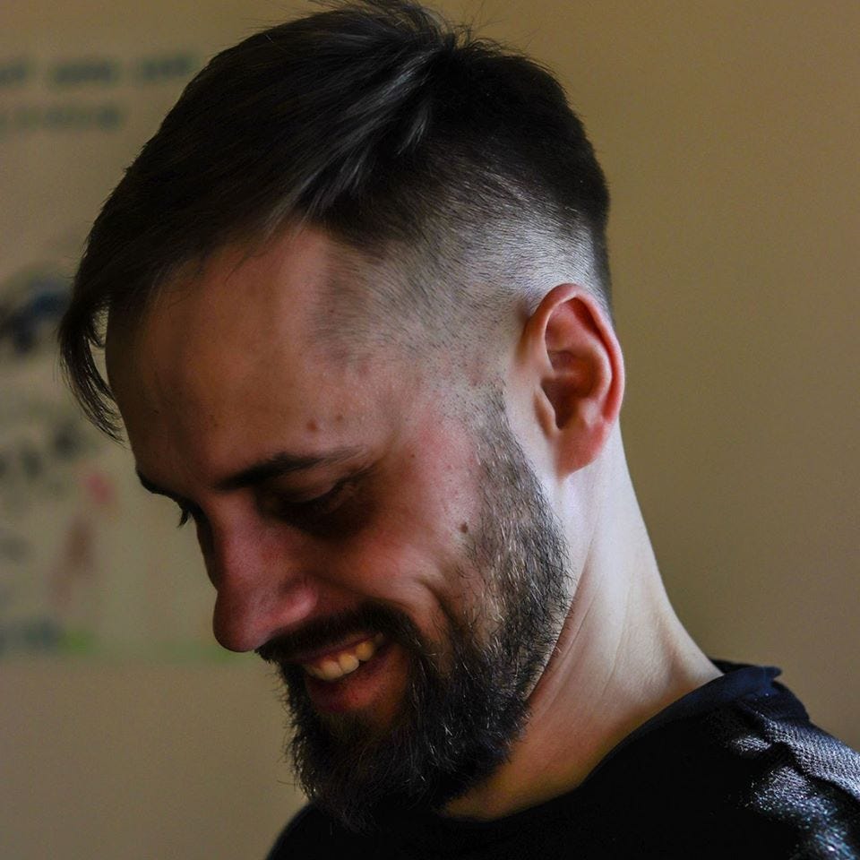 Mindaugas Dukauskas – Medium