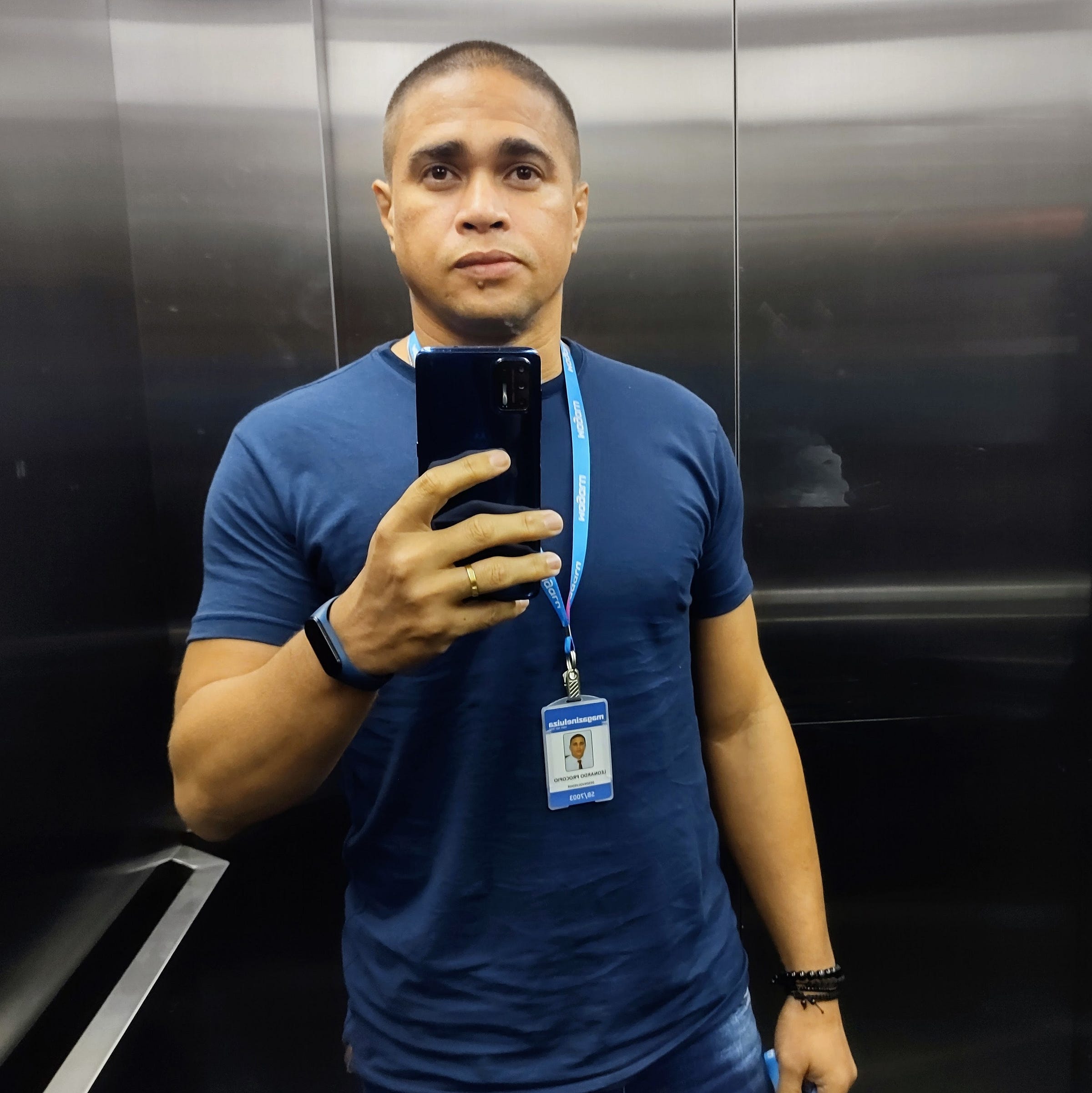 Leonardo Lima Procópio on Medium curated some lists