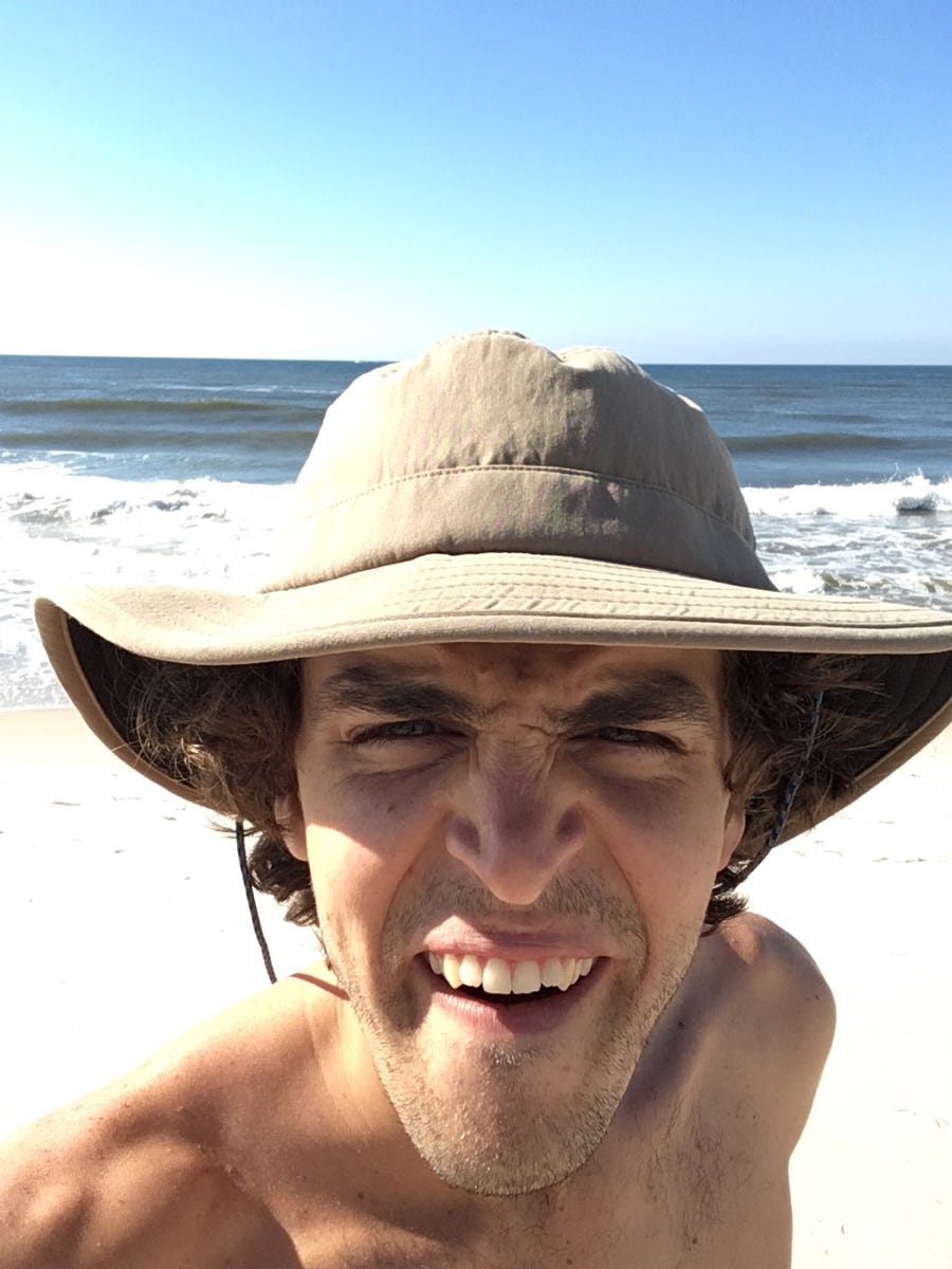 Charles Ferguson – Medium