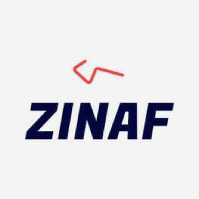 About – Zinaf – Medium