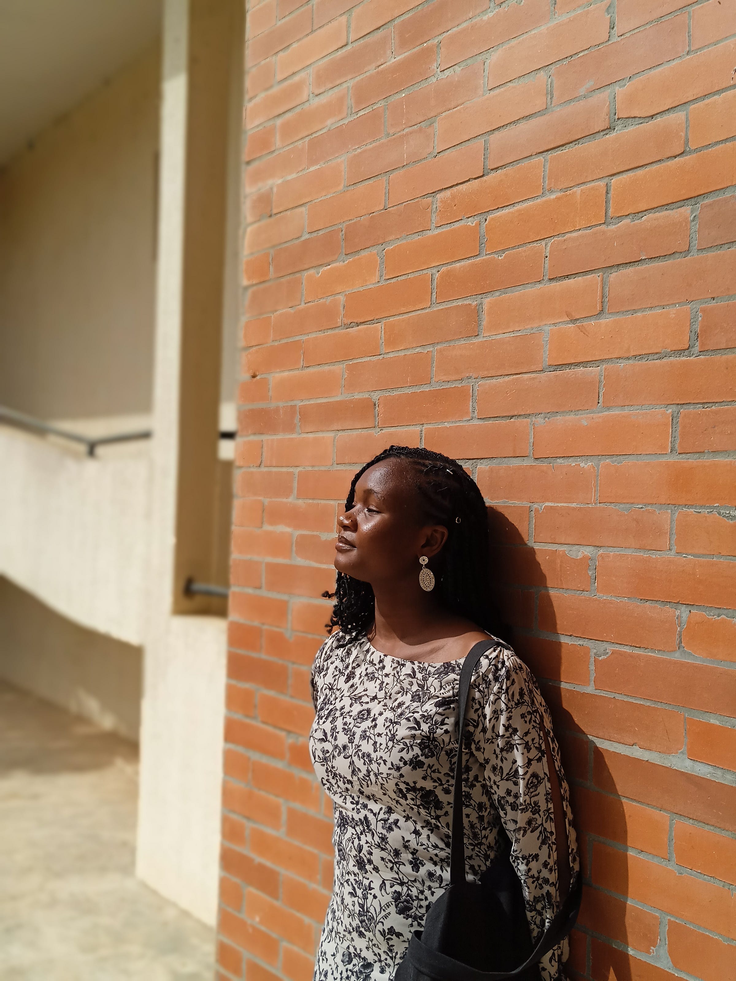 Grace Oyewole – Medium