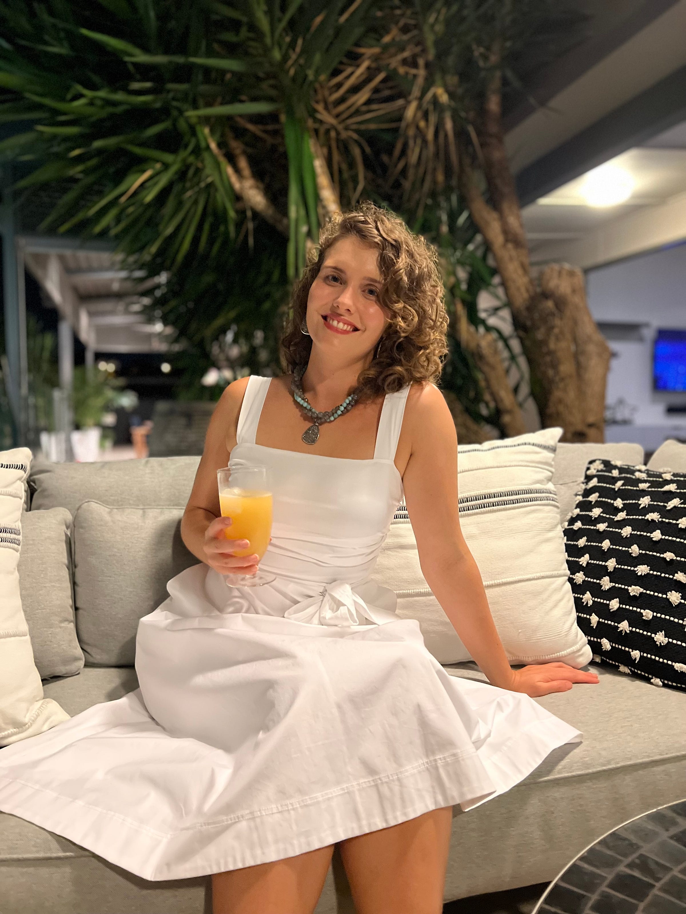 Kristine Maria – Medium