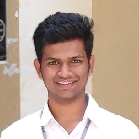 Manthan Mehta – Medium