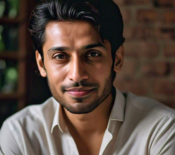 ASAD ULLAH – Medium