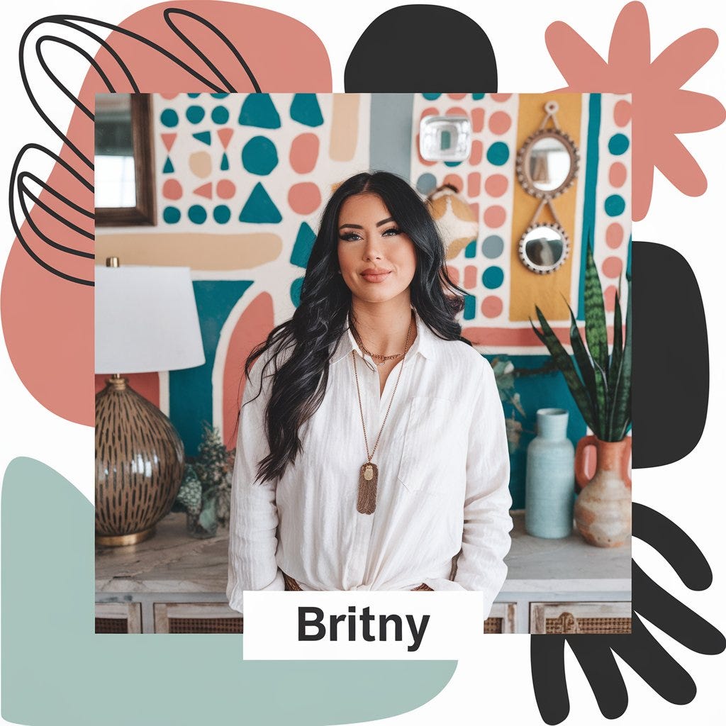 Britny | Decoredash.com | Beautiful Decor Ideas – Medium
