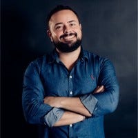 Tiago Stachon on Medium curated some lists