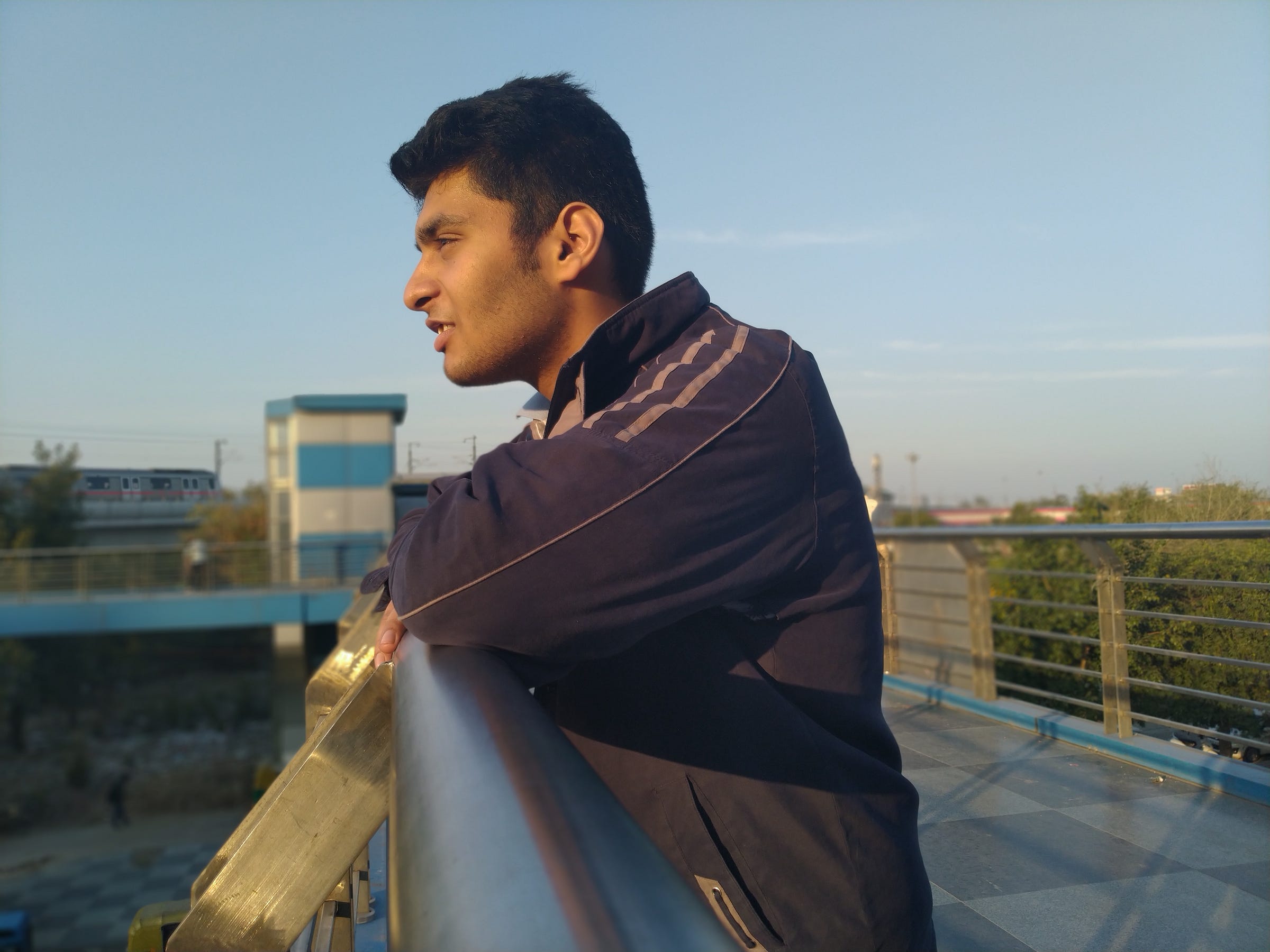 Nipun Aggarwal – Medium