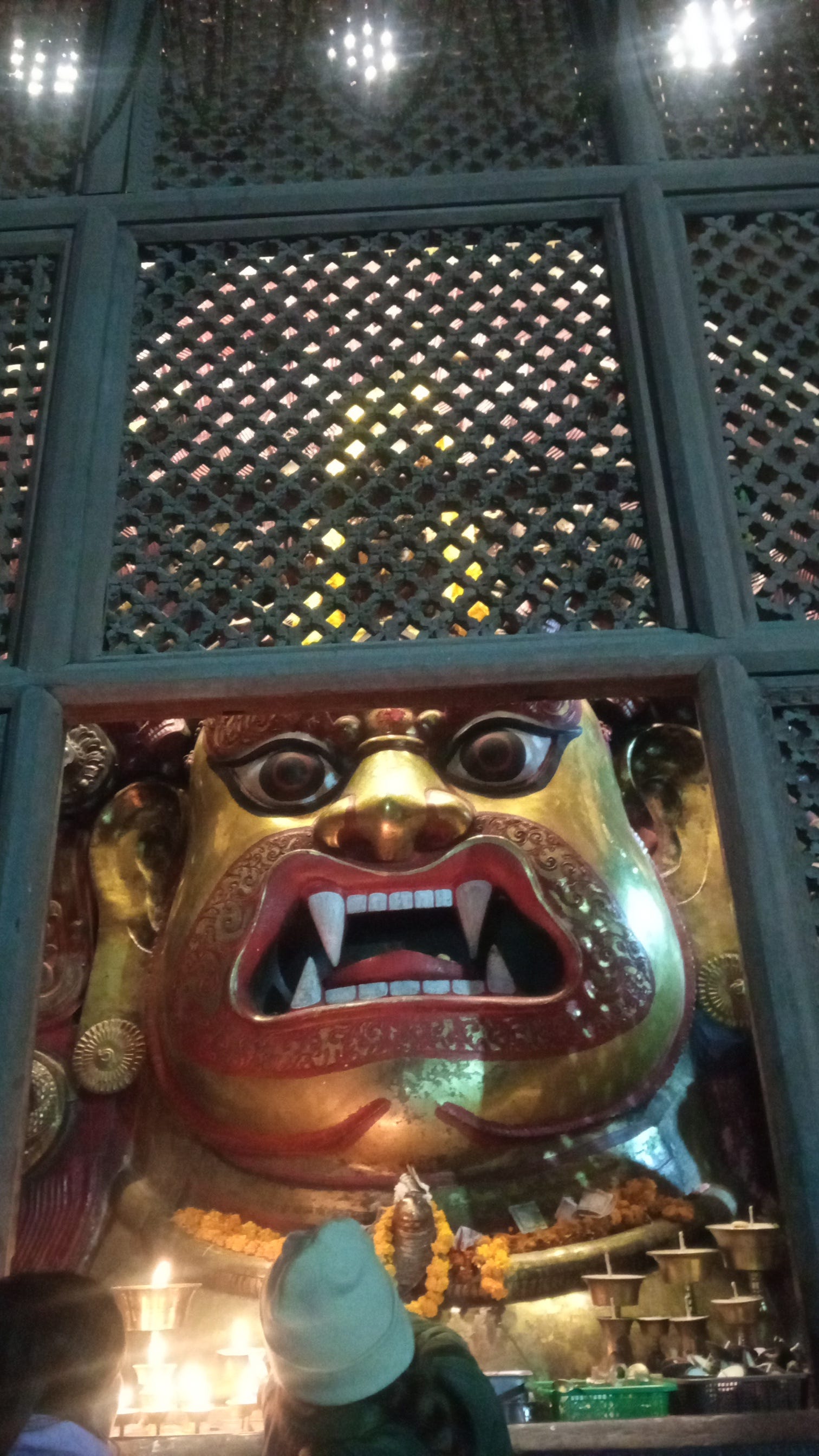 Susmita L – Medium