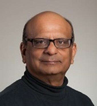 About – Satish Mehta – Medium