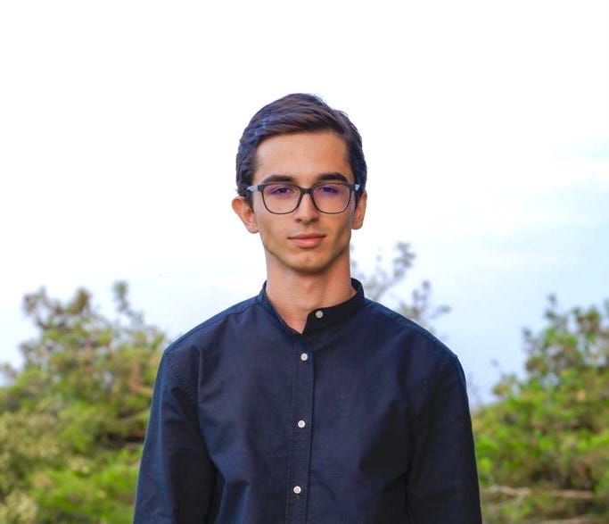 Aleksi K – Medium