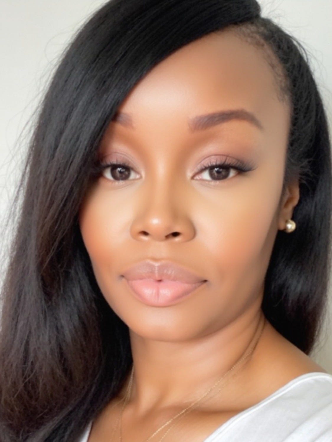 Tina White – Medium