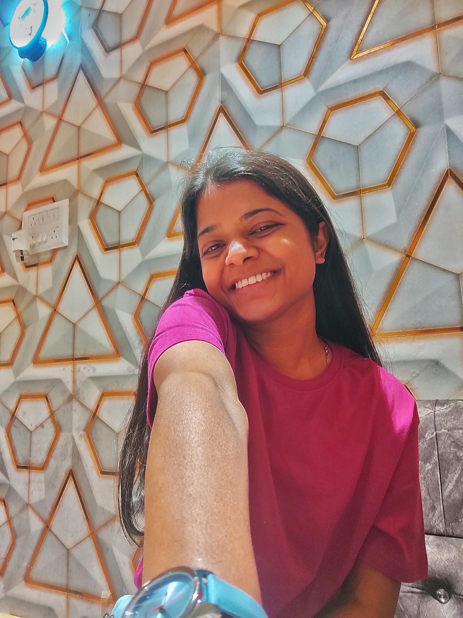 Anjali Maurya – Medium