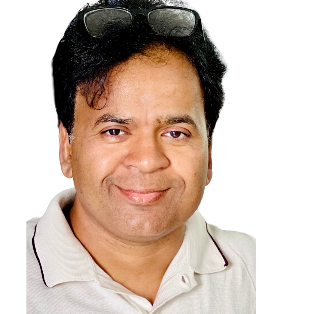 Manoj Gouda – Medium