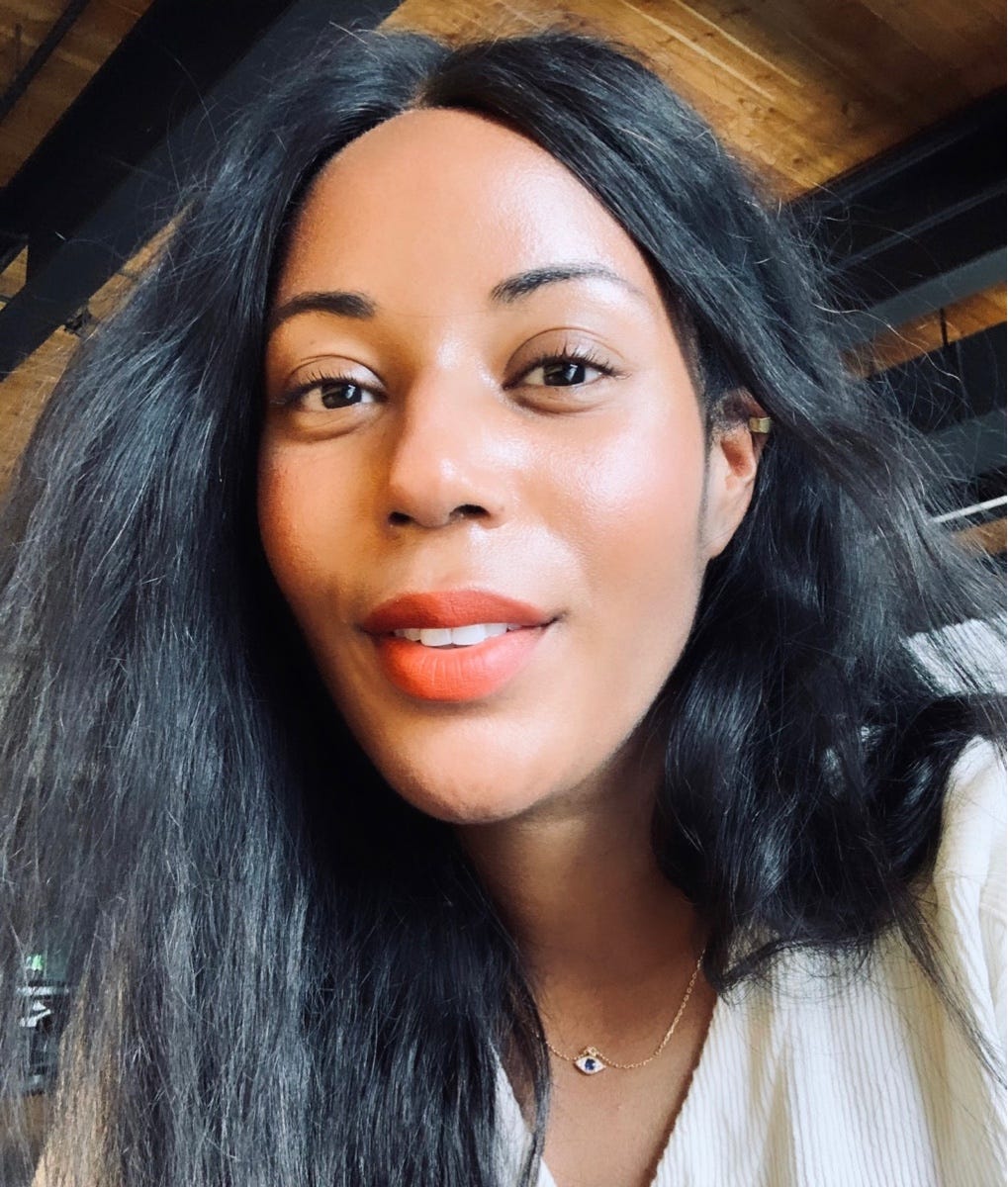 Cindy Richàrd on Medium curated some lists