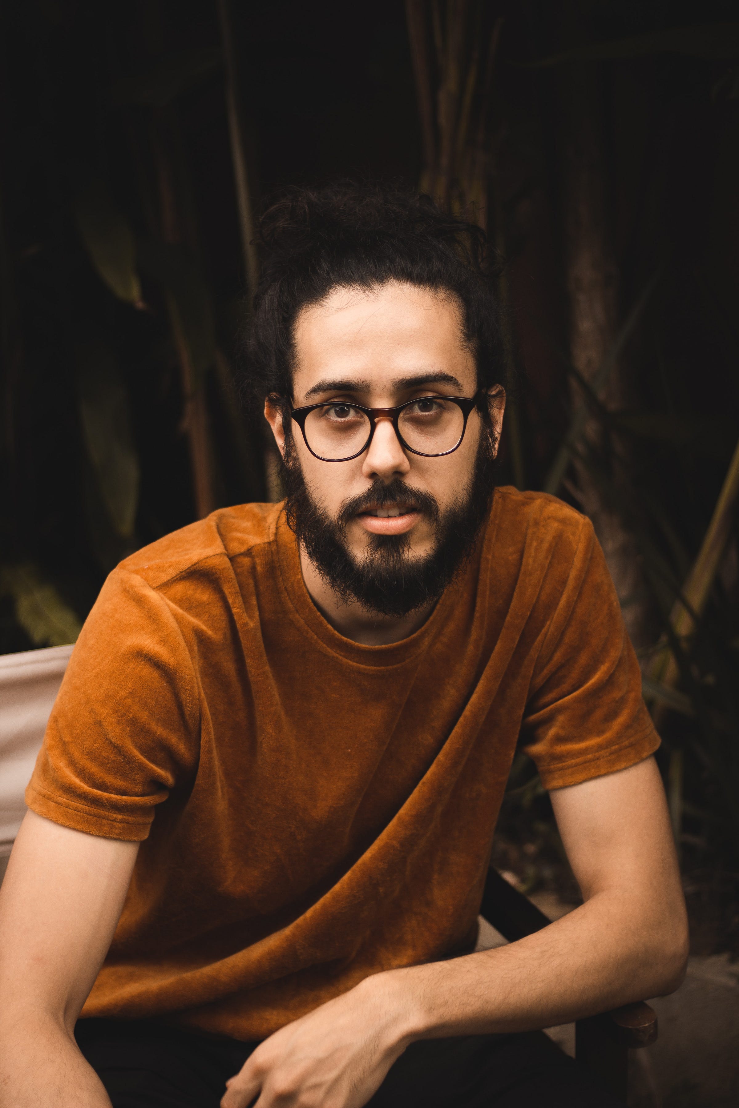 William Cole – Medium