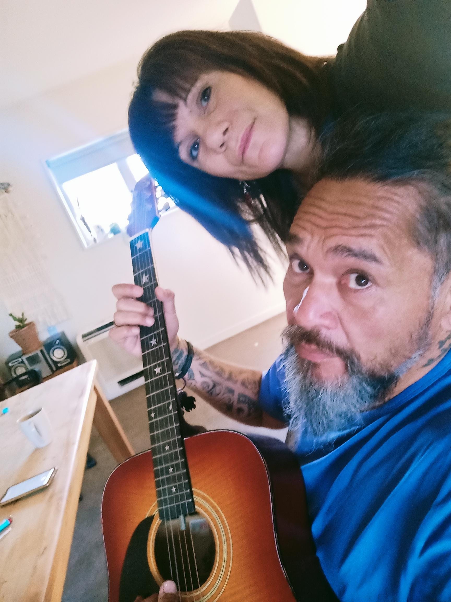 Cara Maria Waiwai on Medium curated some lists