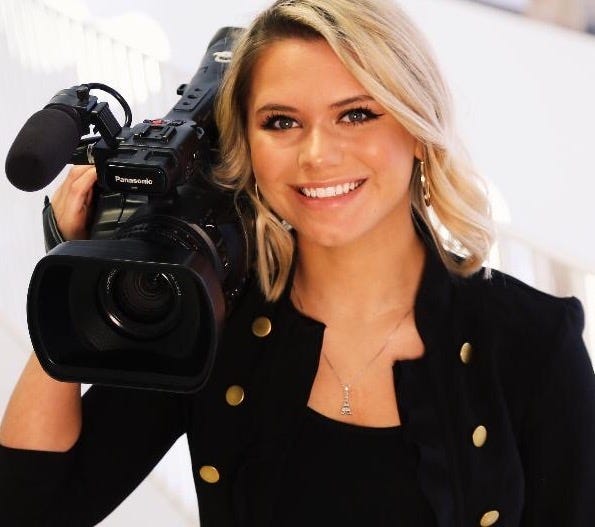 Madison Tromler – Medium